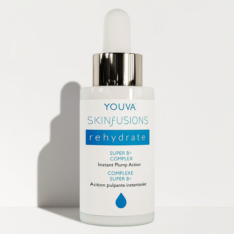 Youva - Nutritional Skincare