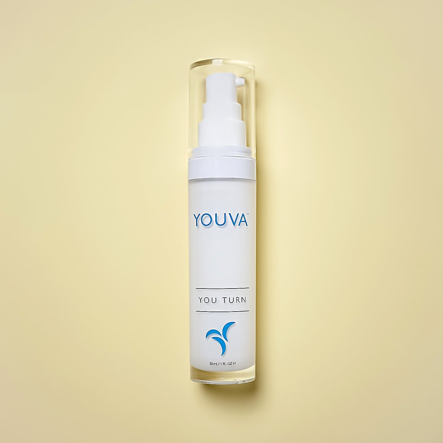 Youva - Nutritional Skincare
