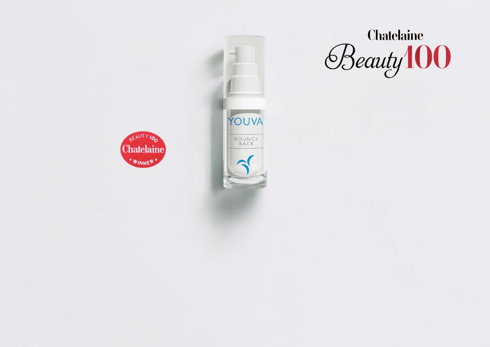 Youva - Nutritional Skincare