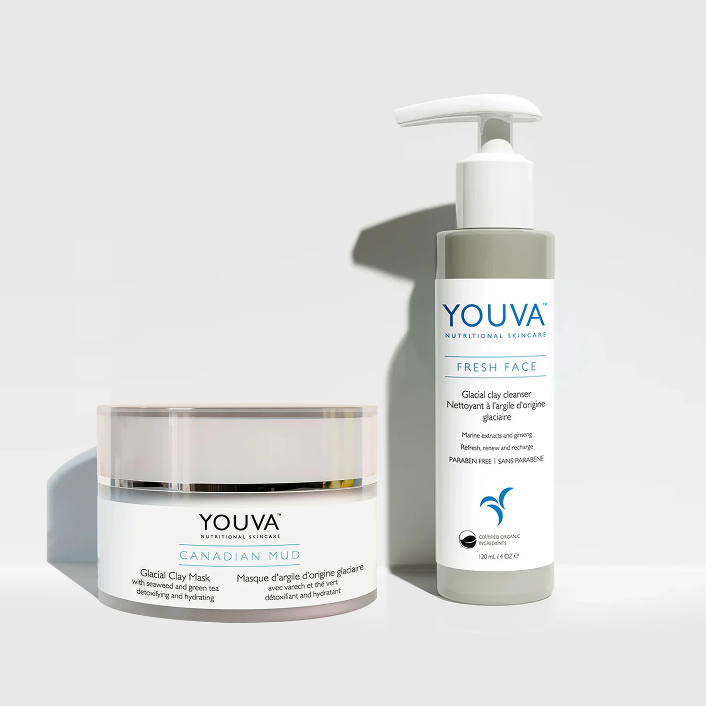 Youva - Nutritional Skincare