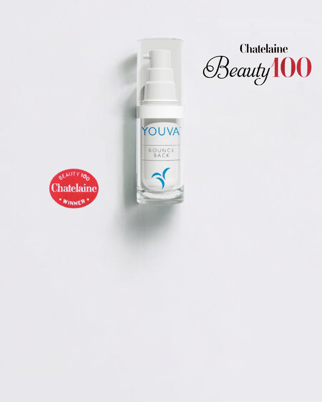 Youva - Nutritional Skincare