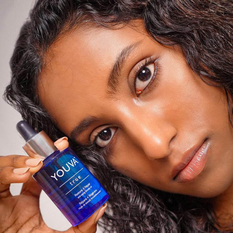 Youva - Nutritional Skincare