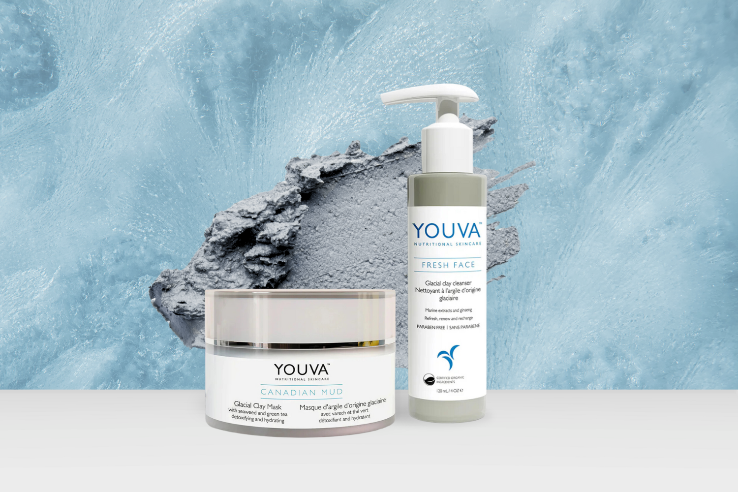 Youva - Nutritional Skincare