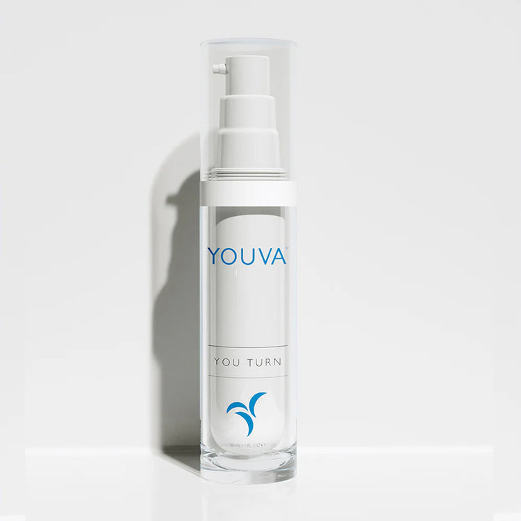 Youva - Nutritional Skincare